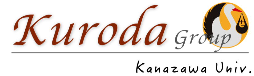 Kuroda Lab. - Publication