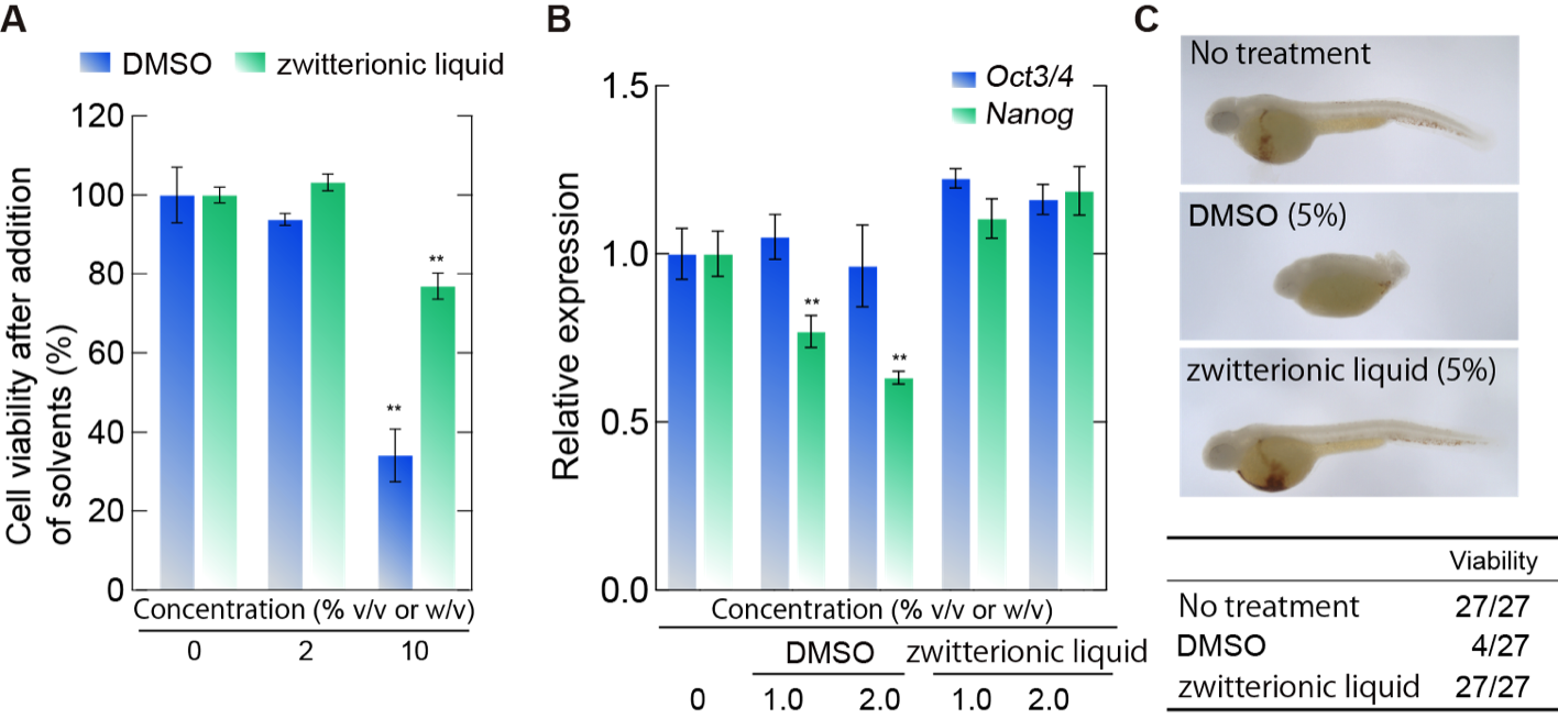 Kuroda Lab. - Research Topics
